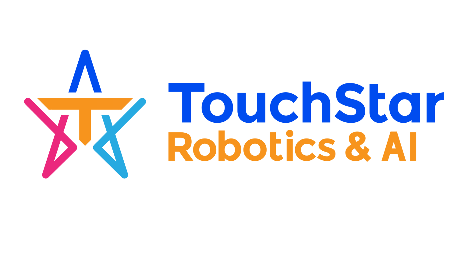 TouchStar Robotics & AI